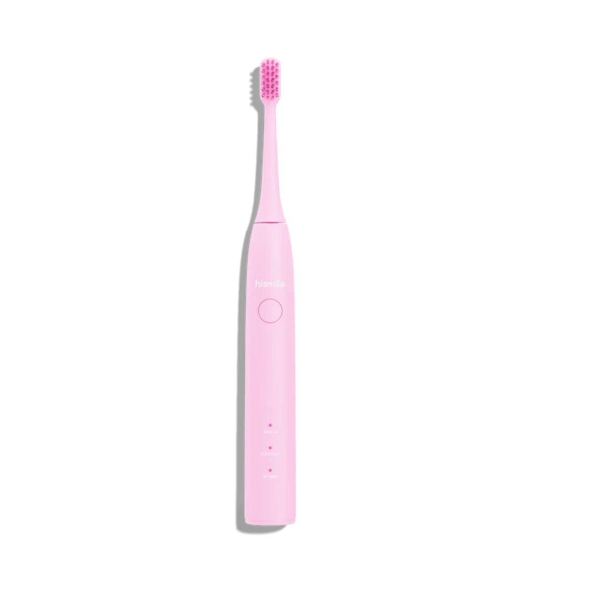 HiSmile Electric Toothbrush - Pink– Unichem Havelock North