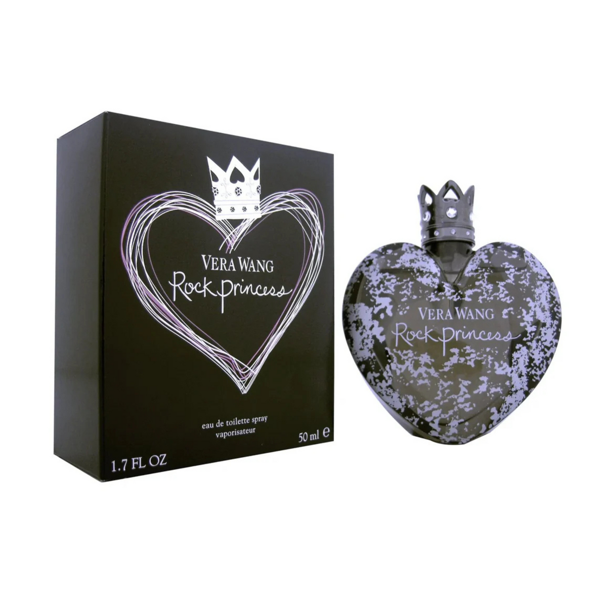 Vera Wang Rock Princess 50ml – Unichem Havelock North